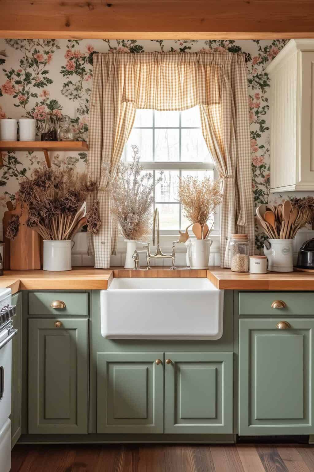 52 Colorful Kitchen Ideas (That'll Make You Want to Ditch White Forever)