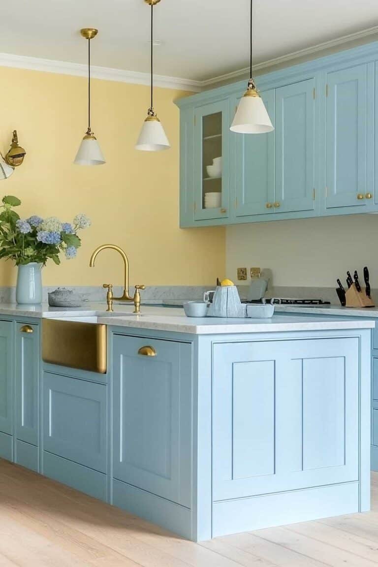 51 Pastel Kitchen Ideas You’ll Fall in Love With 💕