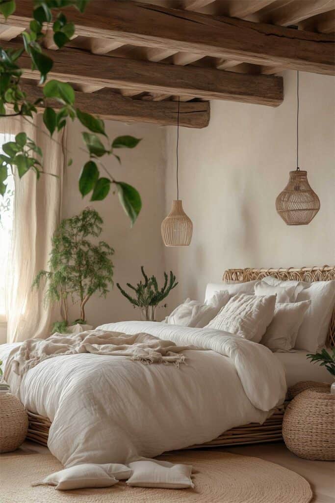 42 Bali Style Bedroom Ideas (Create the Ultimate Tropical Getaway at Home)