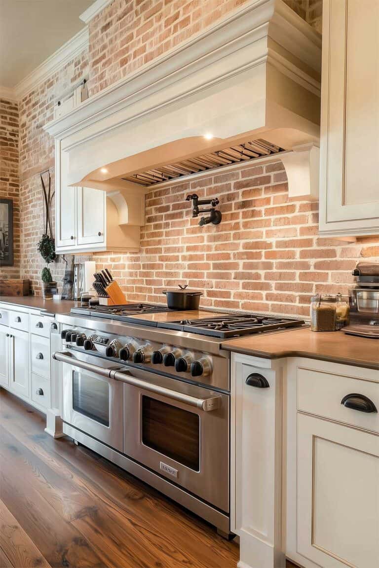 52 Farmhouse Kitchen Backsplash Ideas for Your Dream Kitchen!